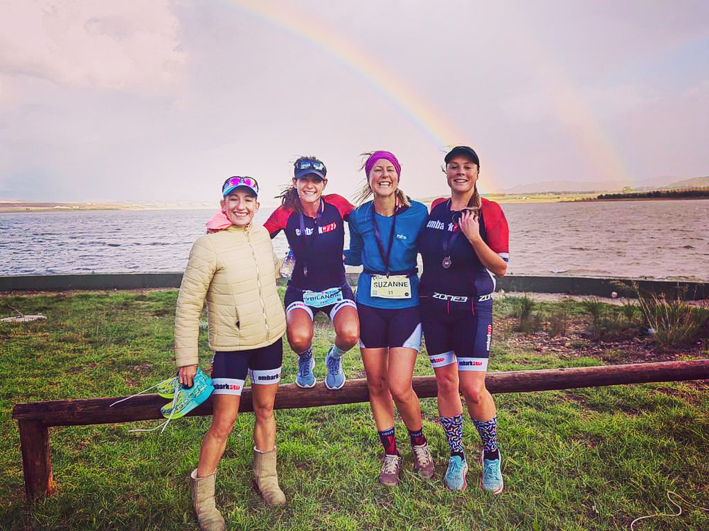 About Us – 3D Multisport